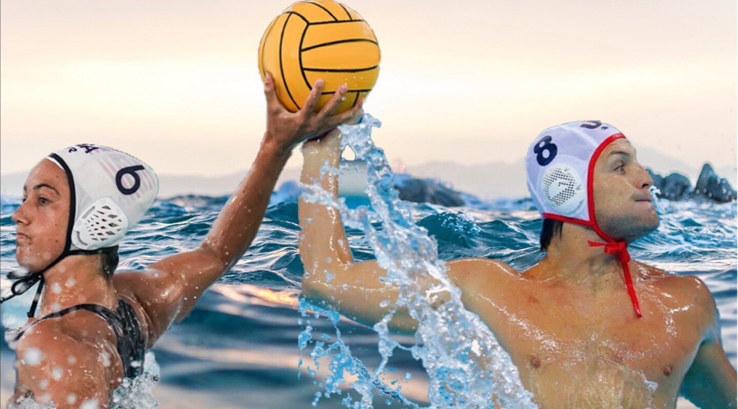 Olympic Development Program – USA Water Polo Southeast Zone